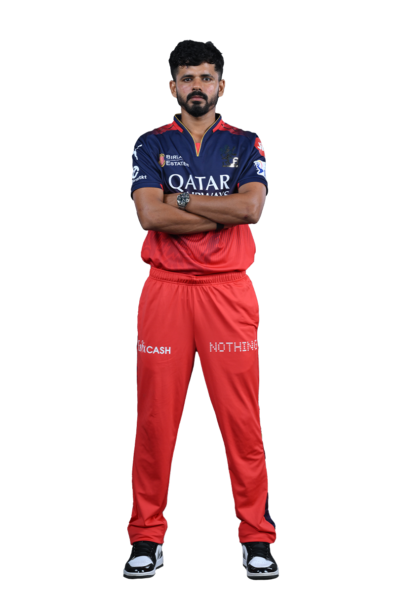 Royal Challengers Bengaluru Official Website | RCB